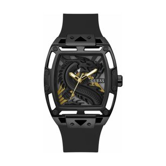 Guess Herren, Accessories, Schwarzk, ONE SIZEGr&ouml;&szlig;e