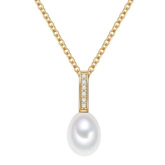 Valero Pearls Kette