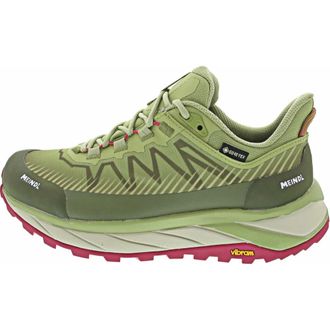 Meindl Eldora GTX - - Sport - Damen - Gr&uuml;n - 40 EU
