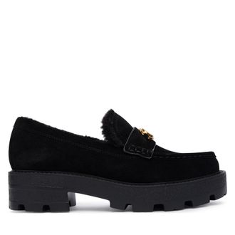 Guess Slipper Guess za Schwarz