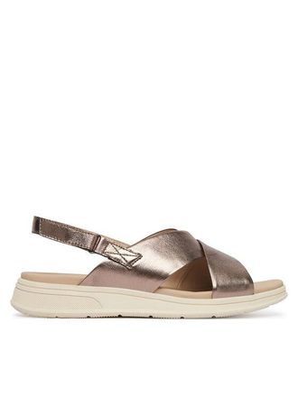 Caprice Sandalen 9-28700-46 Braun