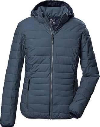 G.I.G.A. DX by killtec Damen Funktionsjacke GW 67 WMN QLTD JCKT_Uyaka