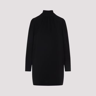 Max Mara Embassy Mini Dress