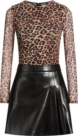 Alice & Olivia KLEIDER - Mini-Kleider auf YOOX.COM