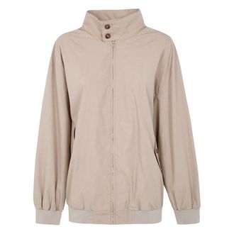 Maison Margiela Damen, Jacken, Beige, 2XSGr&ouml;&szlig;e