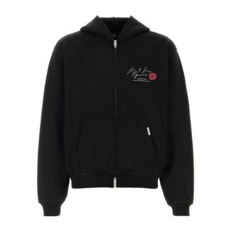 Represent Baumwoll-Sweatshirt - - Sweatshirts & Hoodies - Herren - Schwarzk - XL
