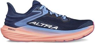 Altra Femmes Torin 8 Chaussure De Running sans Stabilisateurs Chaussures De Running Navy - Bleu Fonc&eacute; 38,5