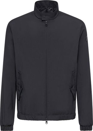 Moncler Moncler Coupe-vent Typeray, Homme, Noir, Taille: 1