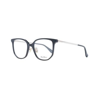 Max Mara Schwarze Schmetterling-Brillen aus Kunststoff - - Accessories - Damen - Schwarzk - ONE SIZE