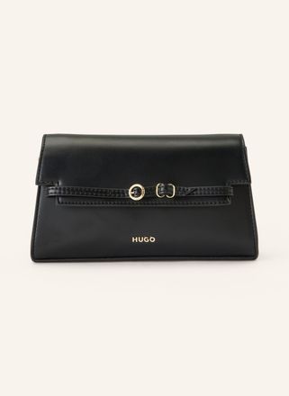 HUGO BOSS Hugo Clutch Syndra schwarz