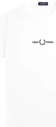 Fred Perry T-Shirt