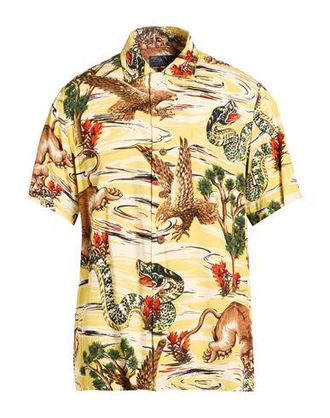 Ralph Lauren TOPS - Chemises sur YOOX.COM