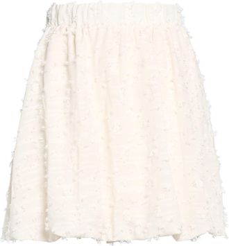 Vila HOSEN & R&Ouml;CKE - Minir&ouml;cke auf YOOX.COM