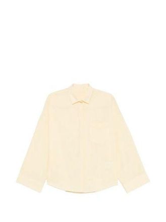 Nine In The Morning Nine In The Morning | Amanda Shirt - XS