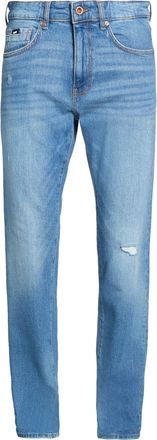 Gas HOSEN & R&Ouml;CKE - Jeanshosen auf YOOX.COM