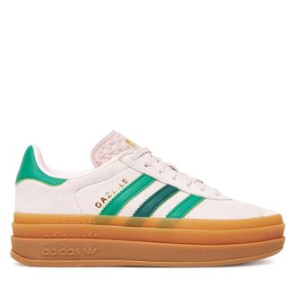 adidas Sneakers adidas Gazelle Bold JR5952 Rosa