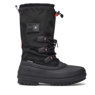 Helly Hansen Schneeschuhe Helly Hansen Arctic Patrol 11768 Schwarz