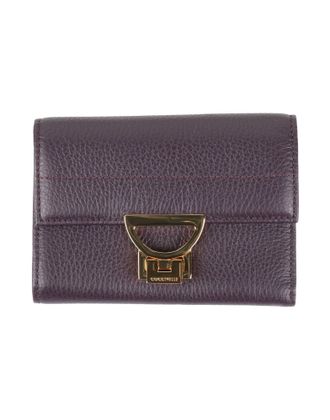 Coccinelle Kleinlederwaren - Brieftaschen auf YOOX.COM
