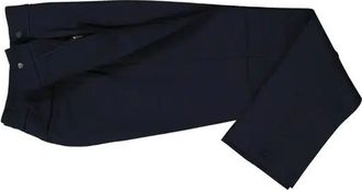 Boggi Milano Herren Hosen blau