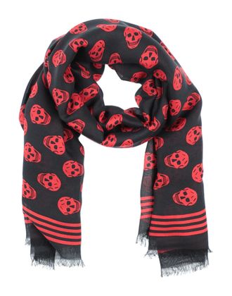 Alexander McQueen ACCESSOIRES - Schals auf YOOX.COM
