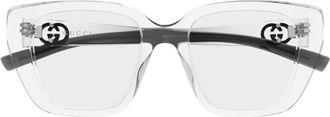 Gucci Damen, Accessories, Wei&szlig;, 50 MMGr&ouml;&szlig;e