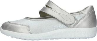 Waldl&auml;ufer Damen, Schuhe, Grau, 37 EUGr&ouml;&szlig;e