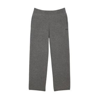 Lacoste Homme, Pantalons, Gris, Taille: M Pantalon loose