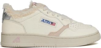 Autry Damen, Schuhe, Grau, 37 EUGröße