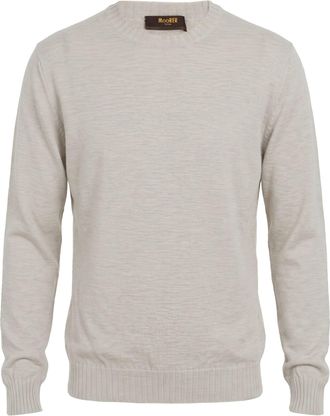 Moorer STRICKWAREN - Pullover auf YOOX.COM