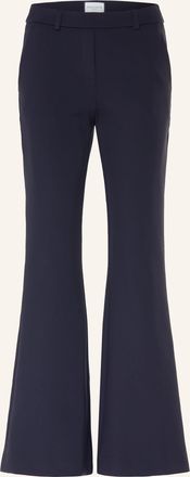 Seductive Seductive Jerseyhose Asha blau