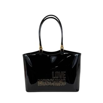 Love Moschino Femme, Sacs, Noir, Taille: ONE Size Sacs port&eacute; &eacute;paule