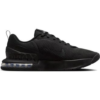 Nike Air Max Alpha Trainer 6 - - Sport - Herren - Schwarzk - 42 1/2 EU