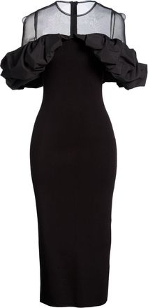 Essentiel KLEIDER - Midi-Kleider auf YOOX.COM