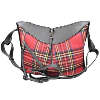Loewe Sac bandouli&egrave;re Pre-owned - Femme - Pre-owned - Multicolore - Taille: ONE Size