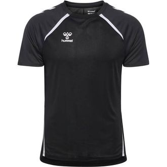 Hummel Herren Shirt hmlLEAD 2.0 JERSEY S/S