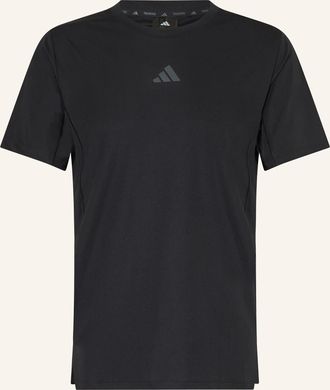adidas T-Shirt d4t Power schwarz