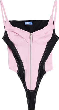 MUGLER TOPS - Bodysuits auf YOOX.COM