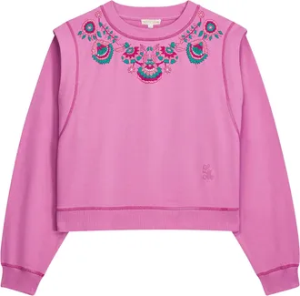 Louise Misha Sweat Ostrea Coton Louise Misha