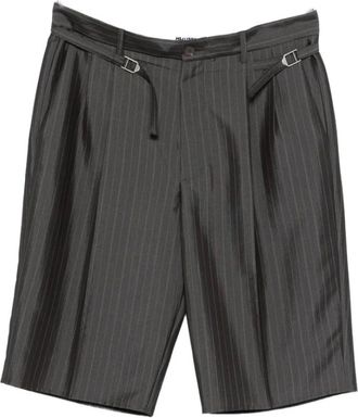 Magliano Homme, Shorts, Gris, Taille: S Shorts