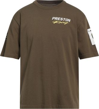 Heron Preston TOPS - T-shirts auf YOOX.COM