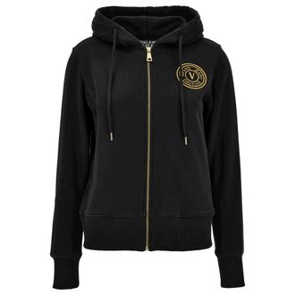 Versace Pullover - - Sweatshirts & Hoodies - Damen - Schwarzk - XL