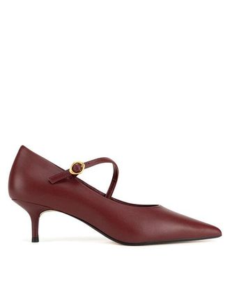 Gino Rossi Pumps LILIAN-526-1 Dunkelrot