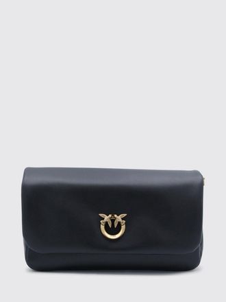Pinko Umh&auml;ngetasche PINKO Damen Farbe Schwarz