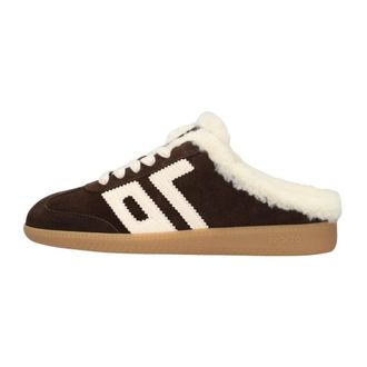 Back70 Oster-Mule - - Shoes - Damen - Braun - 37 EU