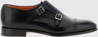 Santoni Schn&uuml;rschuhe SANTONI Herren Farbe Bunt