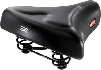 Selle Royal Royal Holland Gel Relaxed Unisex-Sattel