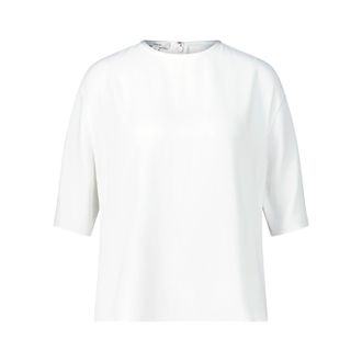 Vince Klassisches Blusenshirt Dolman