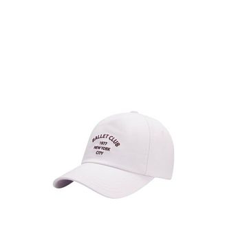 HUGO BOSS Casquette brod&eacute;e en coton