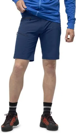 Norrøna Falketind Flex1 - Kurze Herren-Trekkinghose