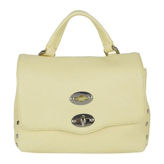 Zanellato Femme, Sacs, Jaune, Taille: ONE Size Postina Daily Giorno Baby